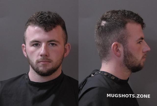 BALL SETH EVERETT 03/21/2024 - Hamilton County Mugshots Zone
