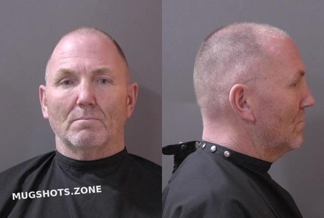 ADAMS MICHAEL RAY 03/21/2024 - Hamilton County Mugshots Zone