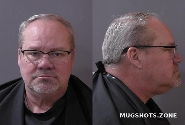 CARNEY ROGER EDWARD 03/21/2024 - Hamilton County Mugshots Zone