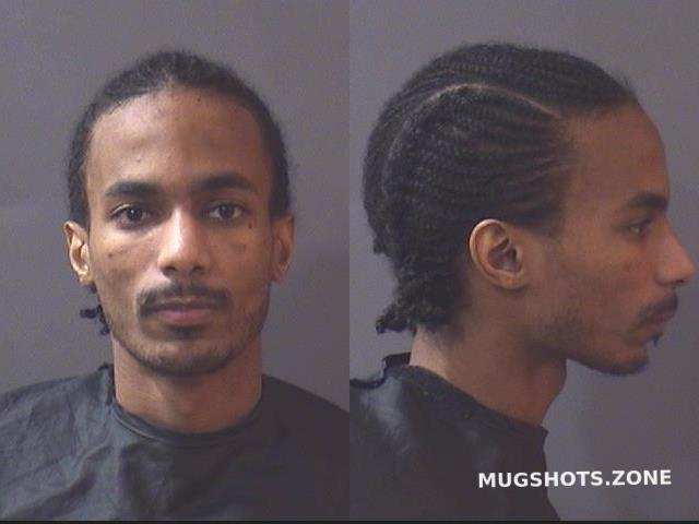 DOSS KEVIN ANTHONY 03/22/2024 - Hamilton County Mugshots Zone