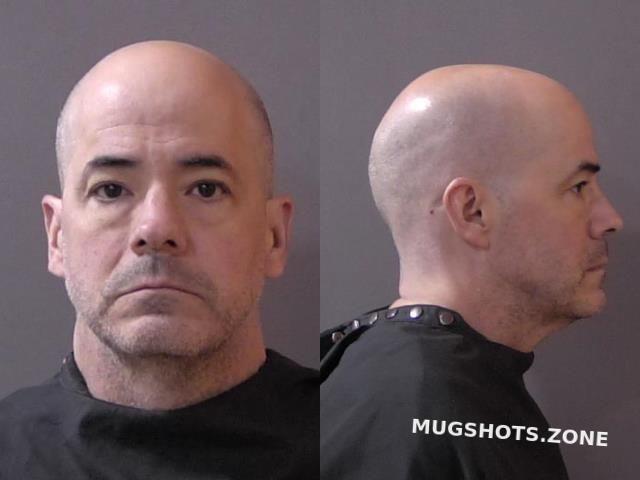 CHRISTOFF MATTHEW ALEXANDER 03/22/2024 - Hamilton County Mugshots Zone