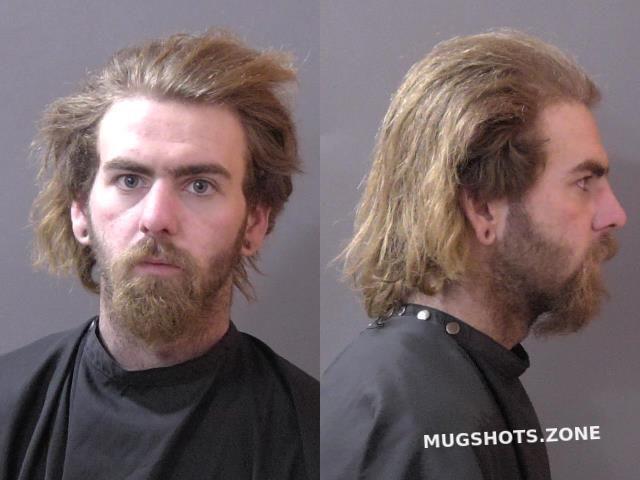 ROBERTS ALLEN RAY JUNIOR 03/22/2024 - Hamilton County Mugshots Zone