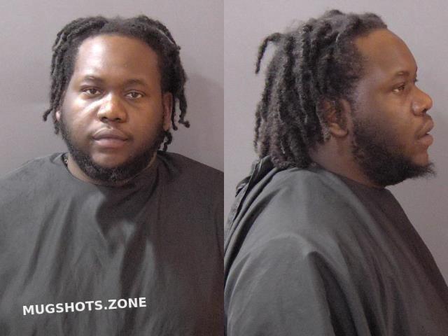 CHAMBERLAIN KIMONI DERRICK 03/24/2024 - Hamilton County Mugshots Zone