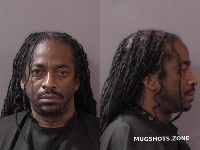 CARY MARLON DERRELL 03/26/2024 - Hamilton County Mugshots Zone