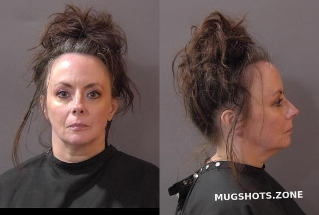 BRADSHAW STEPHANIE LYNN 03/26/2024 - Hamilton County Mugshots Zone