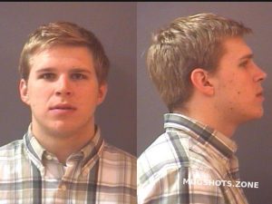 STEELE KENNETH RYAN 03/27/2024 - Hamilton County Mugshots Zone