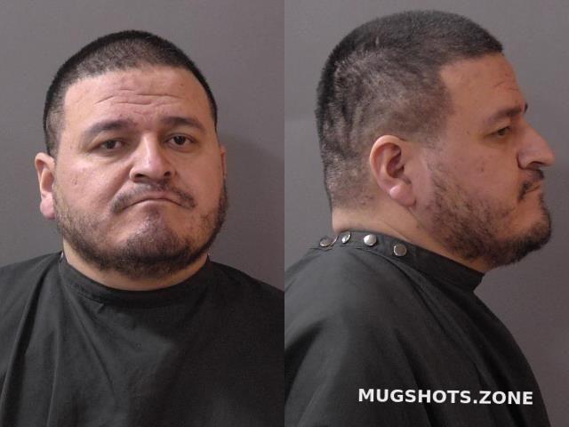 MAGANA-HERNANDEZ JOSE ANTONIO NMN 03/28/2024 - Hamilton County Mugshots ...