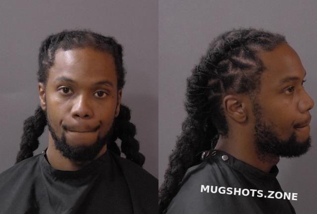 INGRAM DOMINIC DAMONE 03/28/2024 - Hamilton County Mugshots Zone