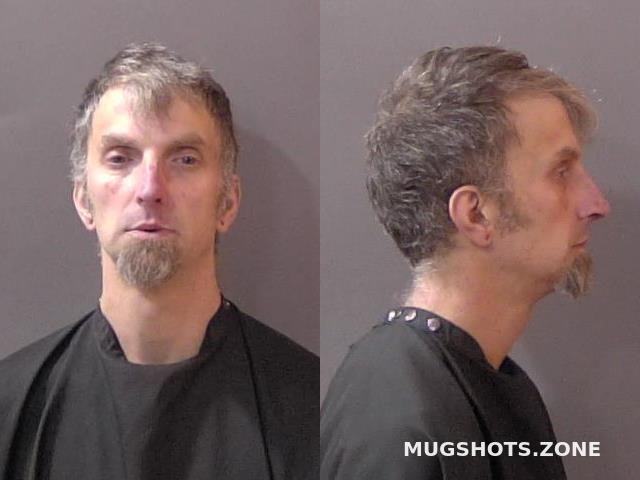 ROBINSON MICHAEL DAVID 03/31/2024 - Hamilton County Mugshots Zone