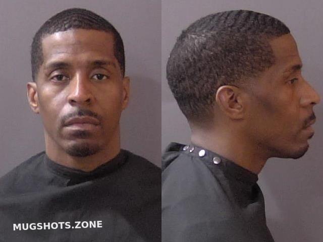 BROADEN MICHAEL GLENN 04/01/2024 - Hamilton County Mugshots Zone