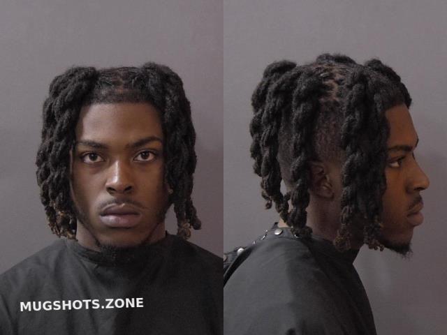 KING CHARLES LOUIS FOURTH 04/02/2024 - Hamilton County Mugshots Zone