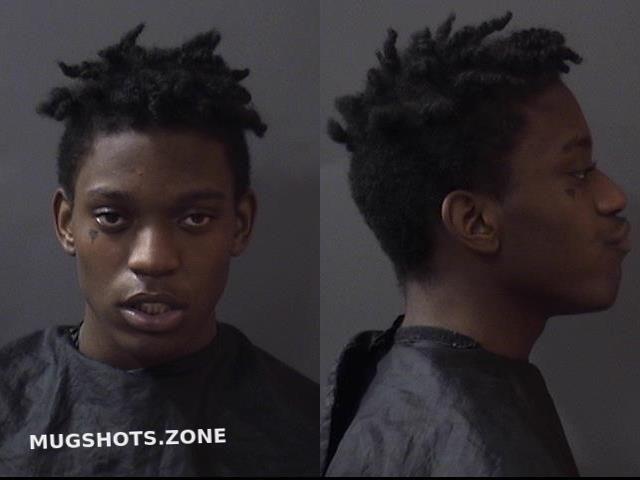 JOHNSON DERRICK ANTHONY 04/02/2024 - Hamilton County Mugshots Zone