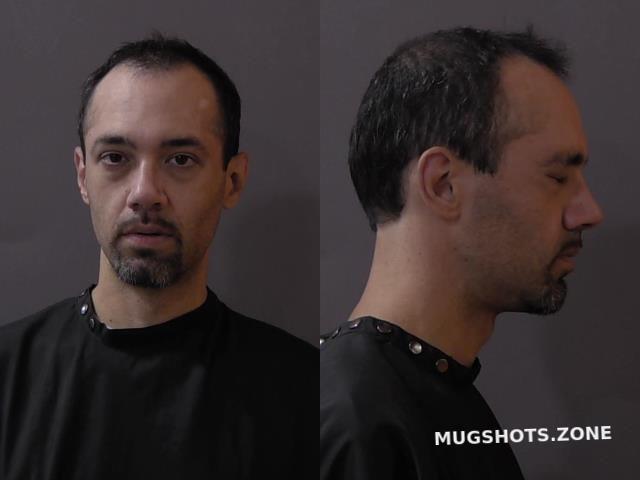 TRIVEDI NARAYAN THOMAS 04/04/2024 - Hamilton County Mugshots Zone