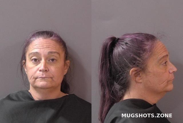 BIDDLE MIRANDA JO 04/04/2024 - Hamilton County Mugshots Zone