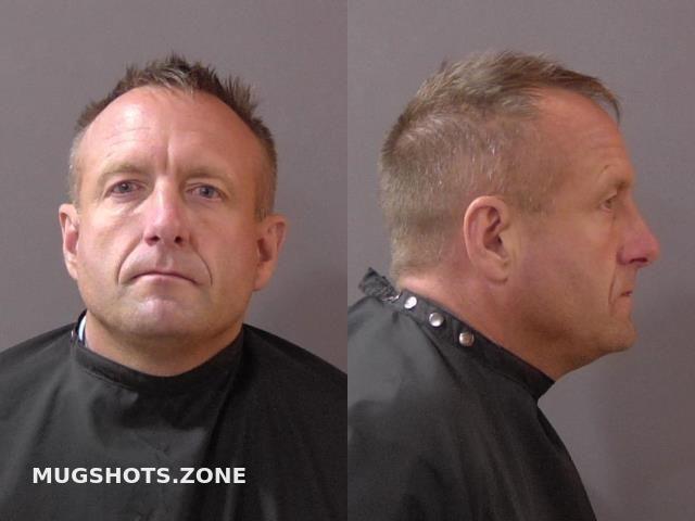 WARNER CHRISTOPHER JAMES 04/05/2024 - Hamilton County Mugshots Zone