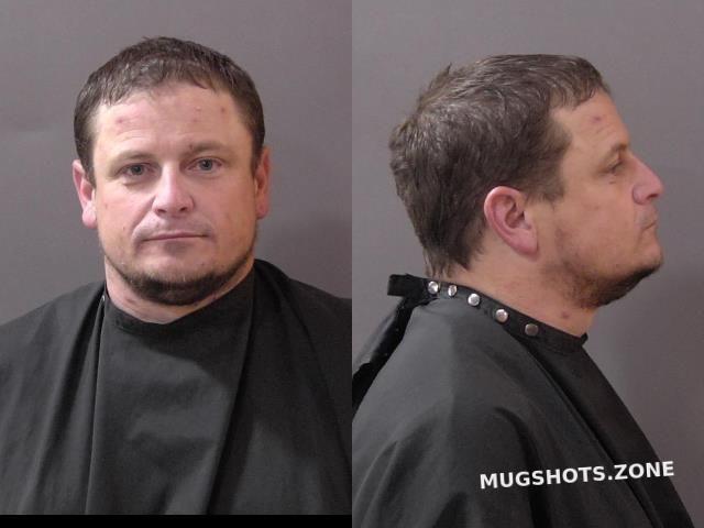 RICE MICHAEL ALLAN SECOND 04/05/2024 - Hamilton County Mugshots Zone