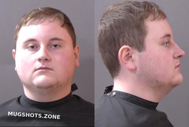 MAJORS JACOB NOLAN 04/07/2024 - Hamilton County Mugshots Zone
