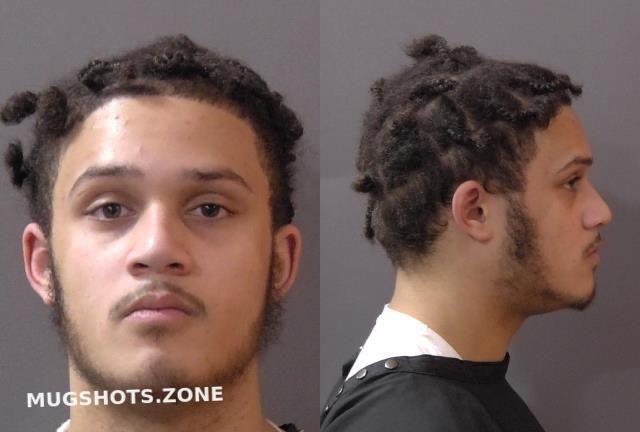 BULLARD CAMERON J 04/09/2024 - Hamilton County Mugshots Zone