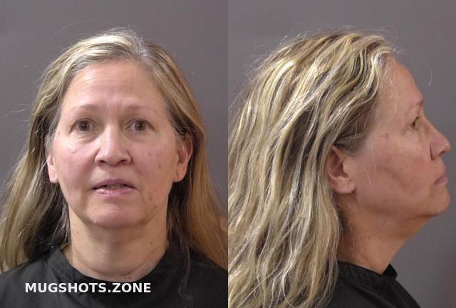 SURBEY BRENDA ANN 04/10/2024 - Hamilton County Mugshots Zone