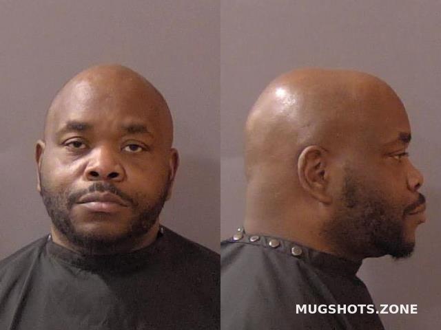 EDWARDS ANTHONY DEWAYNE 04/11/2024 - Hamilton County Mugshots Zone