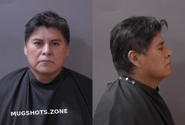 RAMIREZ FROYLAN NMN 04/12/2024 - Hamilton County Mugshots Zone