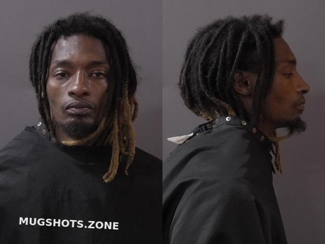 CROSS MARCELL LAMONTE 04/14/2024 - Hamilton County Mugshots Zone