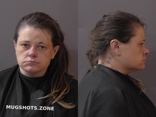 EAST WENDY MICHELLE 04/14/2024 - Hamilton County Mugshots Zone