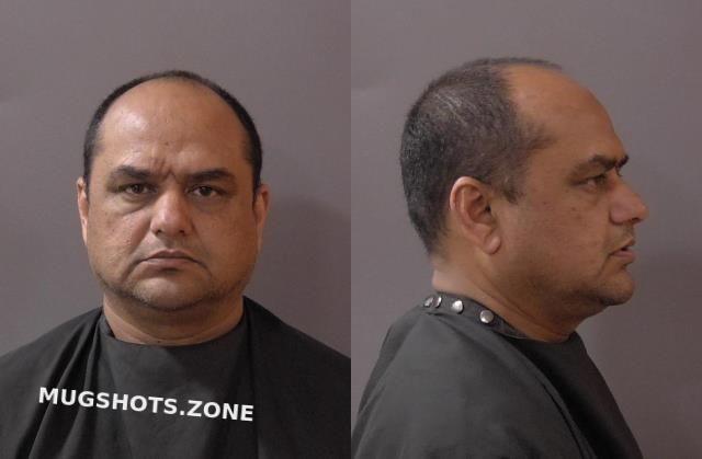SINGH SUKHDIP NMN 04/15/2024 - Hamilton County Mugshots Zone