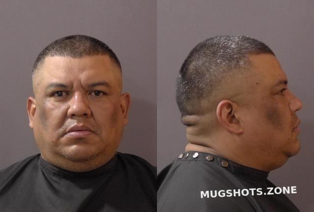 ESCOBAR-TORRES LUIS RENE 04/16/2024 - Hamilton County Mugshots Zone