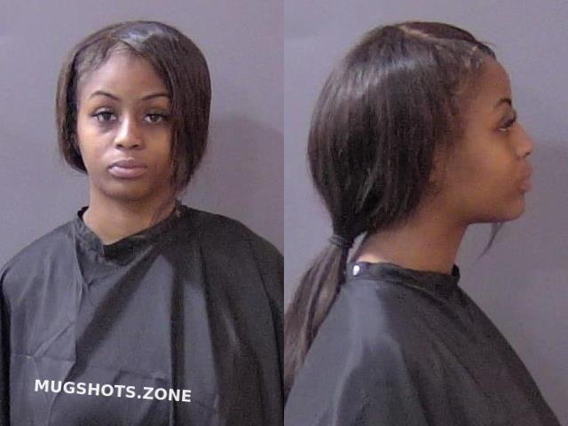 SMITH TALIYAH DANI FAYE 04/16/2024 - Hamilton County Mugshots Zone