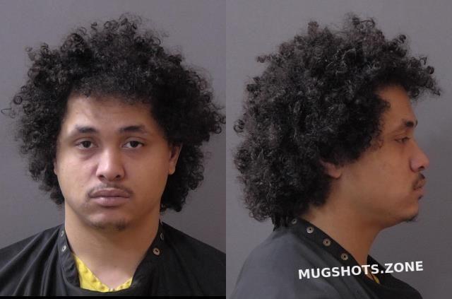 CAMPBELL CHRISTOPHER EUGENE 04/16/2024 - Hamilton County Mugshots Zone