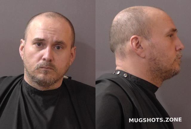 TRASK ZEBULON ROSS 04/16/2024 - Hamilton County Mugshots Zone