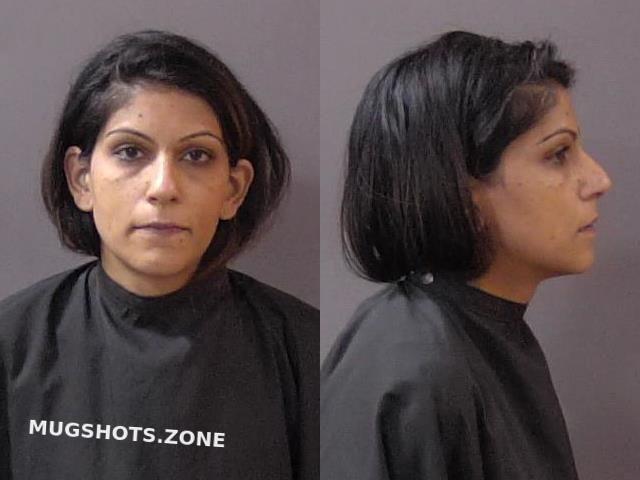 LALL ASHA RANI 04/16/2024 - Hamilton County Mugshots Zone
