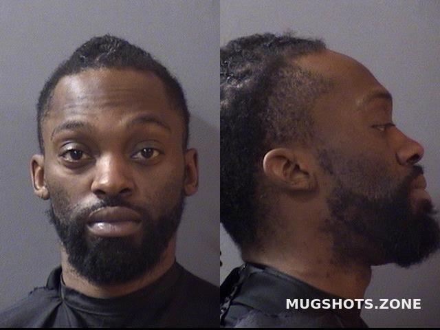 WASHINGTON DEREK CALVIN 04/16/2024 - Hamilton County Mugshots Zone