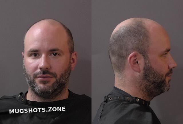 BOATWRIGHT CRAIG MICHAEL 04/16/2024 - Hamilton County Mugshots Zone