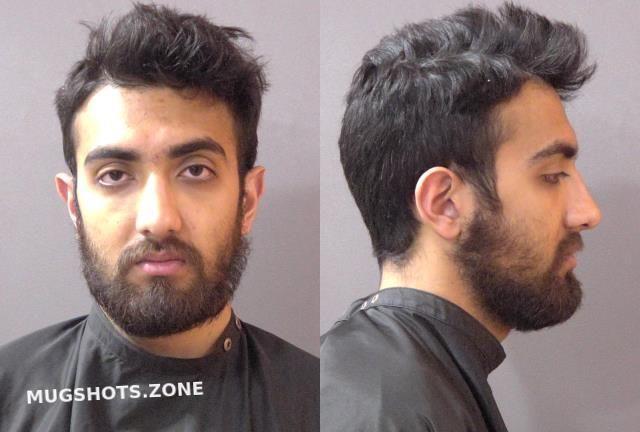 KLAIR JOSH SINGH 04/17/2024 - Hamilton County Mugshots Zone