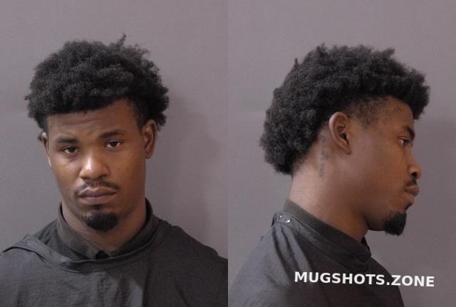 HAMPTON DRE MARQUIS 04/17/2024 - Hamilton County Mugshots Zone