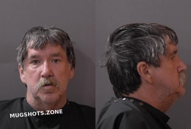 WHITEFIELD LESTER PAYTON 04/18/2024 - Hamilton County Mugshots Zone