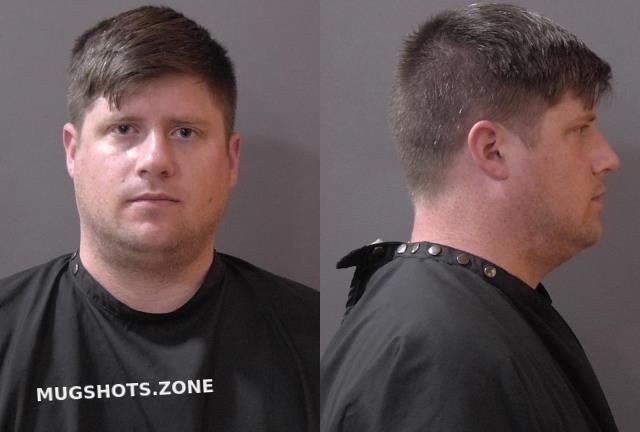 WENDLING MAX LOUIS 04/19/2024 - Hamilton County Mugshots Zone