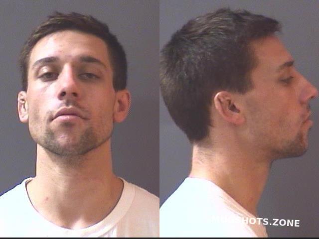 RUFFIN TRAVIS JAY 04/19/2024 - Hamilton County Mugshots Zone