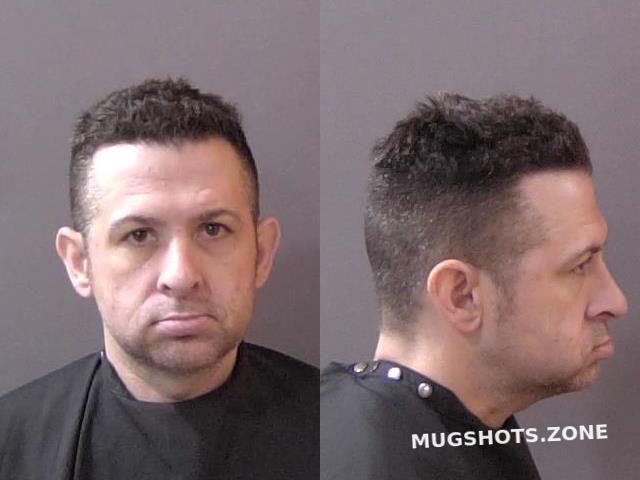 ADAMS KYLE ALLAN 04/19/2024 - Hamilton County Mugshots Zone