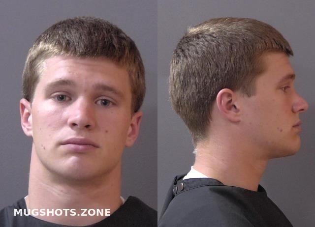 EREKSON LUKE CHRISTOPHER 04/20/2024 - Hamilton County Mugshots Zone