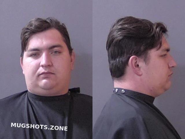 HILDRETH LAWRENCE ALLEN SECOND 04/20/2024 - Hamilton County Mugshots Zone