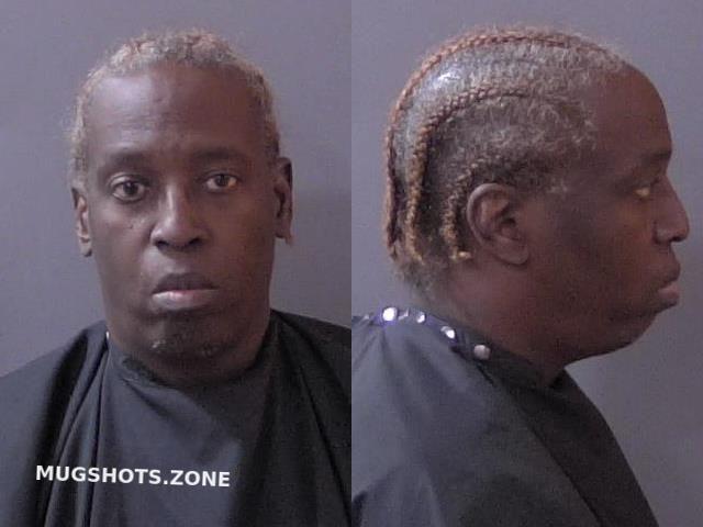 SCOTT TERRELL DERRICK 04/20/2024 - Hamilton County Mugshots Zone