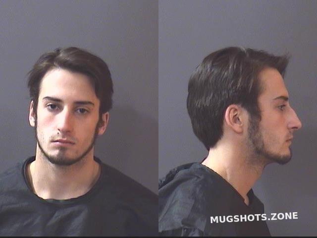 ENGLE MITCHELL DAVID 04/21/2024 - Hamilton County Mugshots Zone