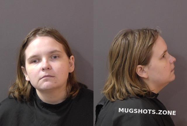 STONER MEGAN ELIZABETH 04/22/2024 - Hamilton County Mugshots Zone