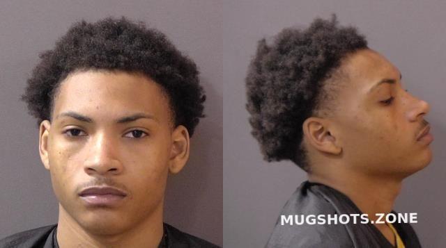 MURRAY DARION JAYSHAWN 04/23/2024 - Hamilton County Mugshots Zone