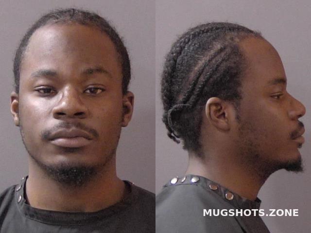 JEAN-LOUIS KERRENS NMN 04/23/2024 - Hamilton County Mugshots Zone