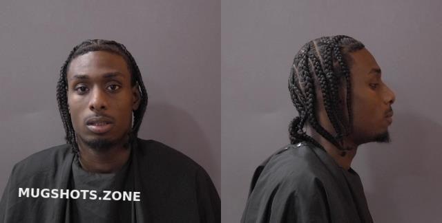 MITCHELL DERRICK NMN 04/24/2024 - Hamilton County Mugshots Zone