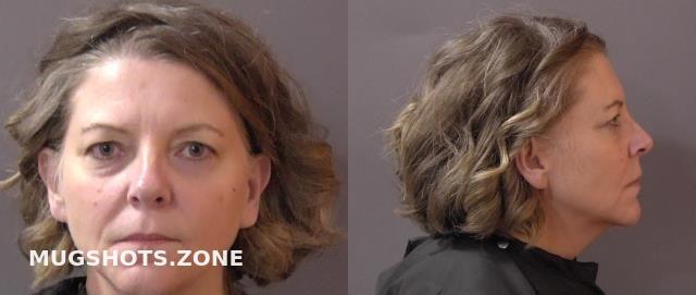 PACHECO LISA RENE 04/25/2024 - Hamilton County Mugshots Zone